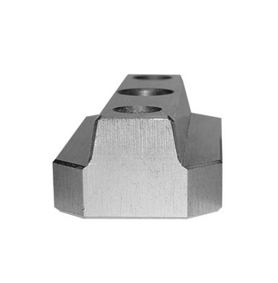 MTR104 - Tapered Rectangular Interlocks | DME eSTORE