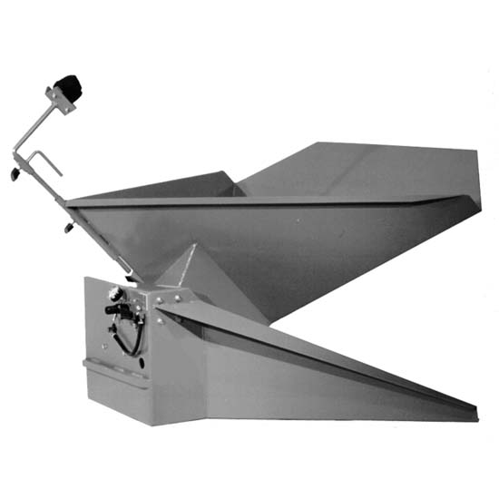 TT3 - Premier Gaylord Tilt Table | DME eSTORE