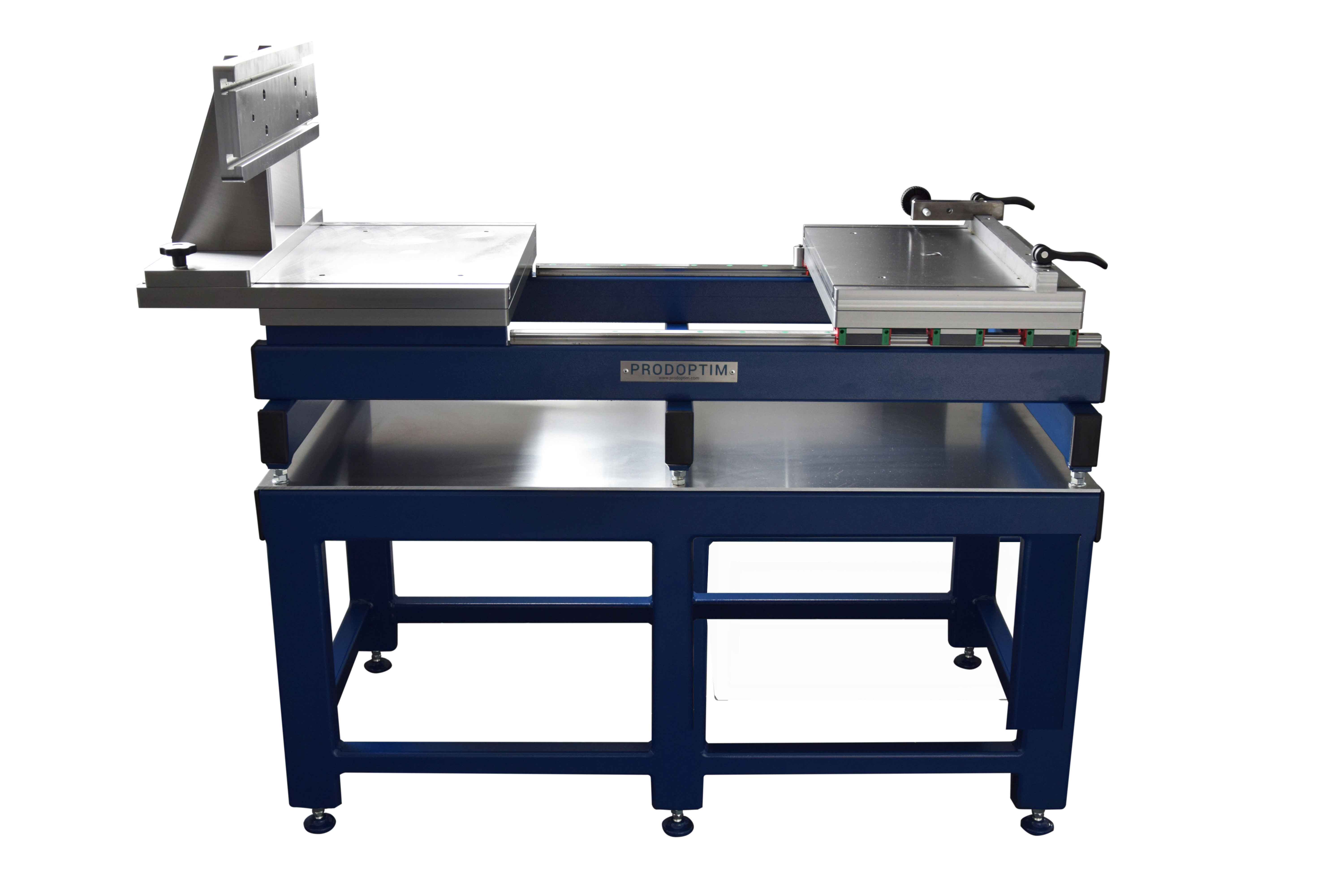 OPTIM2520-850ALMB - Mold Service Tables | DME eSTORE