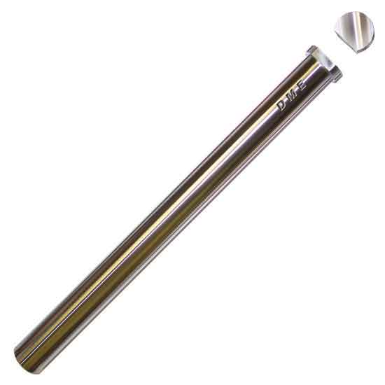 EJECTOR PIN NITRIDED 5/16 X 18 KEYED HEAD | DME eSTORE