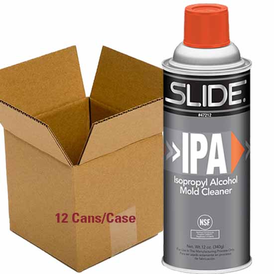 47212 - Mold Cleaners - Slide Products | DME eSTORE