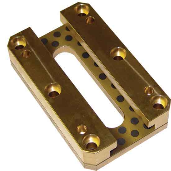 SLA1003 - Self-Lube Gib Assemblies | DME eSTORE