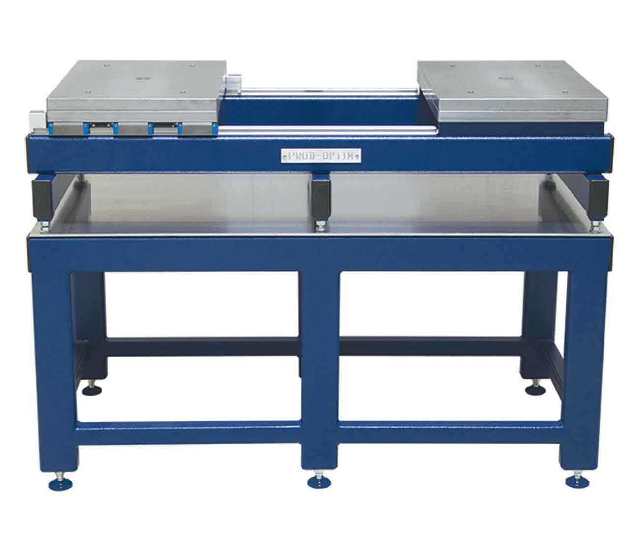 OPTIM2530-850AL - Mold Service Tables | DME eSTORE