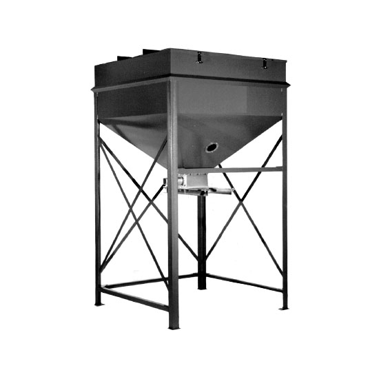 45-7900 - Surge Bins | DME eSTORE