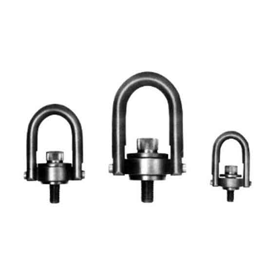 SHMR0004 - Hoist Rings - Metric | DME eSTORE