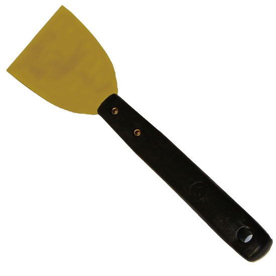 12055 - Hyde Brass Scrapers | DME eSTORE