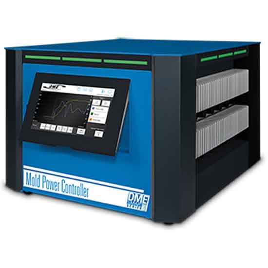 24 ZONES 63A 7'' INT DISPLAY HD25 CONNECTORS HDMI OUT | DME eSTORE