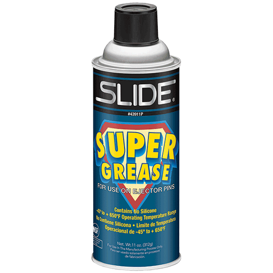 43911 - Lubricants - Slide Products | DME eSTORE