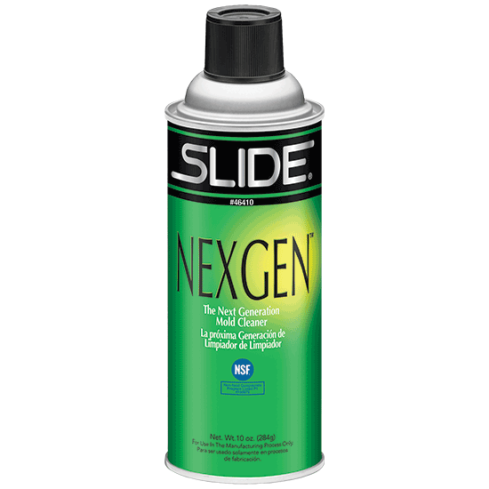 46410 - Mold Cleaners - Slide Products | DME eSTORE