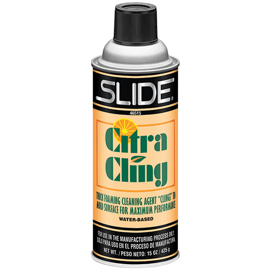 46515 - Mold Cleaners - Slide Products | DME eSTORE