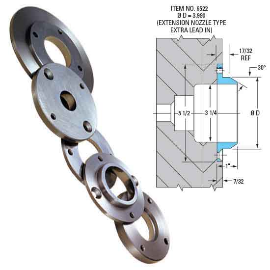 6522 LOCATING RING | DME eSTORE