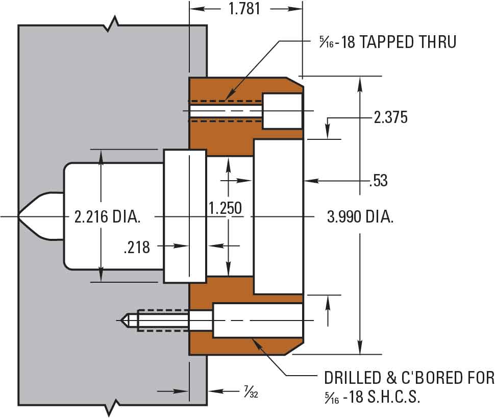 6545 - Gate-Mate | DME eSTORE