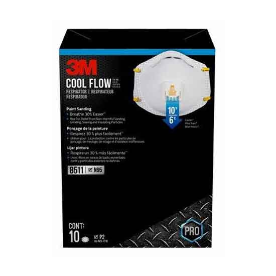 8511 - Respiratory Protection / Masks | DME eSTORE
