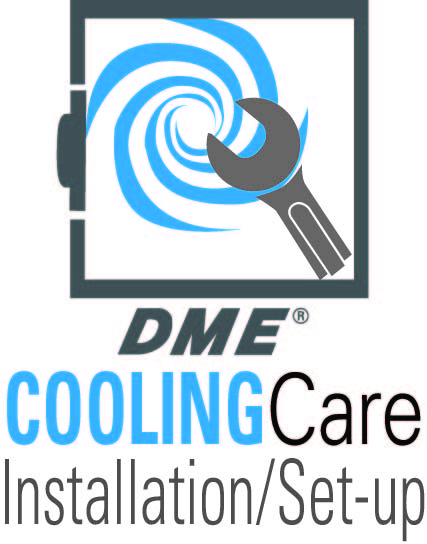 COOLING CARE TECH INSTALL-SETUP | DME eSTORE