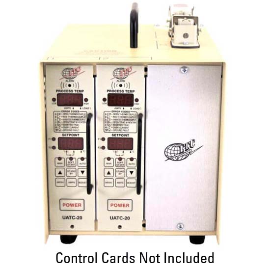 MAIN FRAME 2 ZONE 240V SINGLE PHASE | DME eSTORE