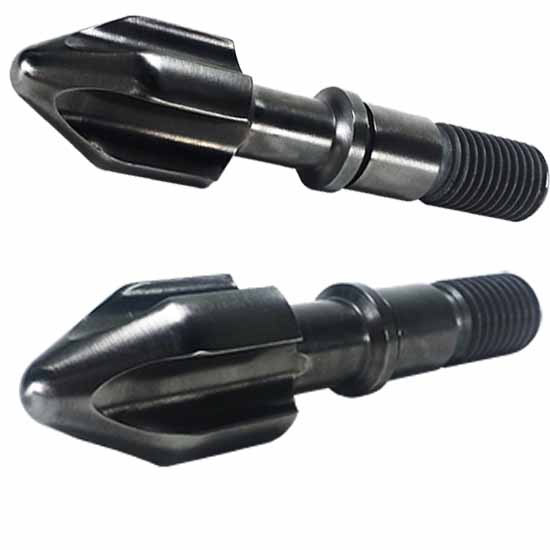 25MM ARBURG SCREW TIP ASSY 12/1.75MM THREADS | DME eSTORE