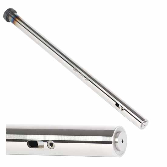 GAS VENTING EJECTOR PIN 16 MM OD 780 MM L | DME eSTORE