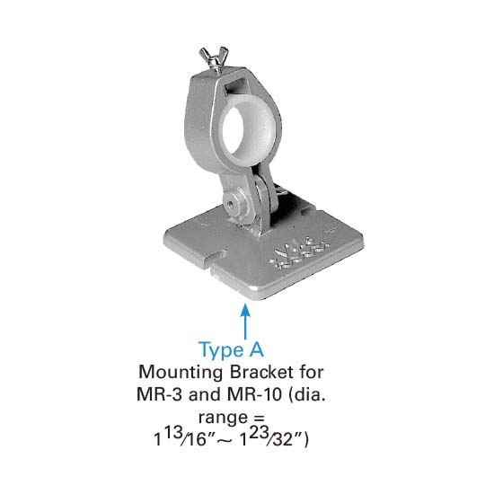 TYPEA - Mounting Brackets | DME eSTORE