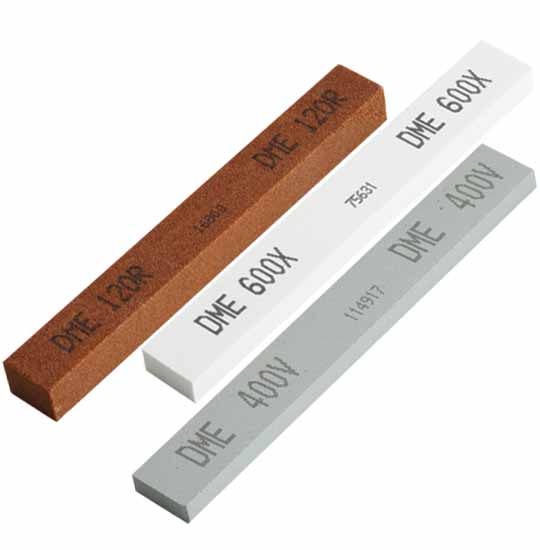 1214150B - Abrasive Stones / Holders | DME eSTORE