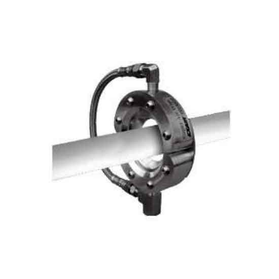 ALUMINUM SUPER AIR WIPE 1'' (25mm) | DME eSTORE