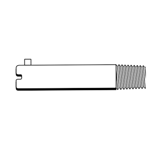 BAYONET ADAPTER 1/8-27 X 7/8'' | DME eSTORE