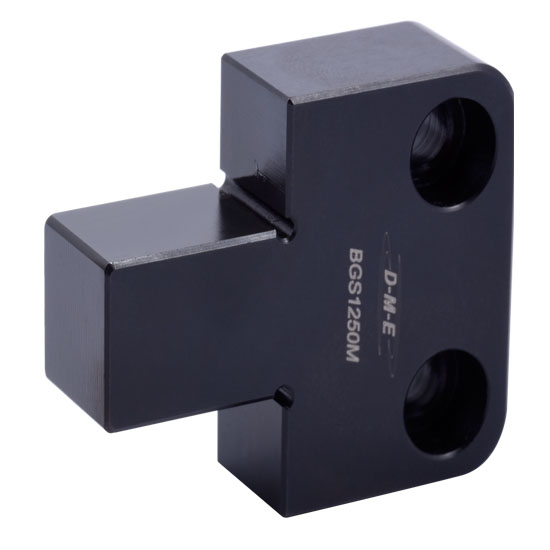 BGS1000M - Black & Gold Side Interlocks | DME eSTORE