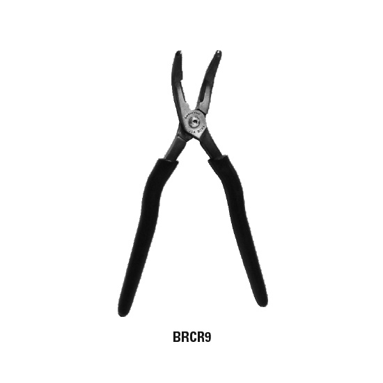 SPRUE PULLER TOOL BRONZE POCKET PLIER 9'' | DME eSTORE