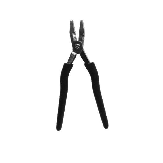 SPRUE PULLER TOOL BRONZE SHEAR CUT GRIP COMBO 8'' | DME eSTORE