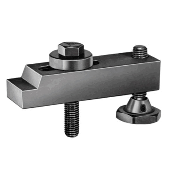 8'' XHD CLOSED TOE CLAMP | DME eSTORE