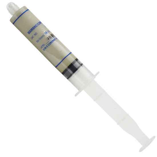 DC11H18 - Metal Polish/ Diamond Compound | DME eSTORE