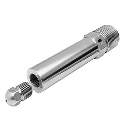 TG5C - Removable Tip Nozzle Bodies | DME eSTORE