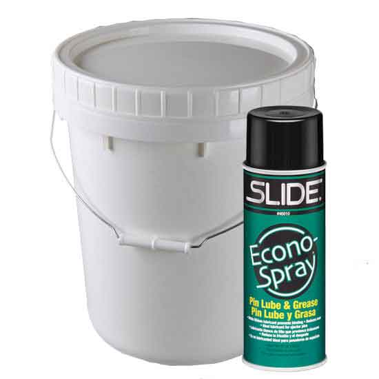 46000-35 - Lubricants | DME eSTORE