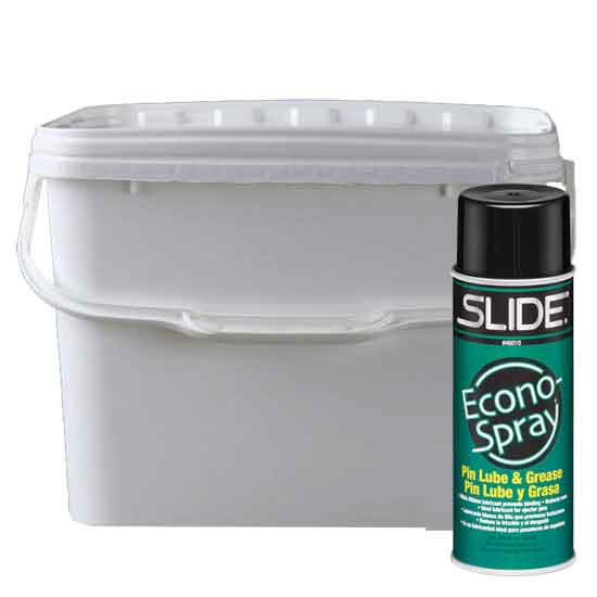 46000-7 - Lubricants | DME eSTORE