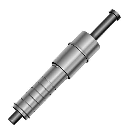 ER101RK - Early Ejector Return Assembly | DME eSTORE