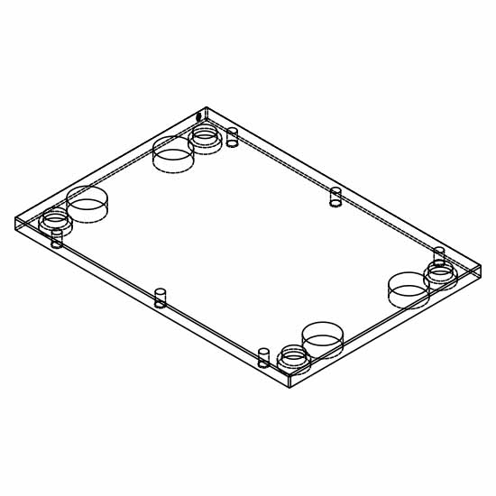 1ER-1220A-01-083-200-00 - Ejector Retainers (A & B-Series) | DME eSTORE