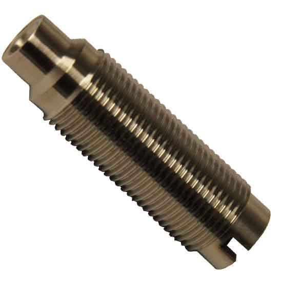 RUPTURE DISK 1/2'' 20 15000 PSI 12'' LGTH/HEX HEAD 1/4'' NPT DSC | DME ...