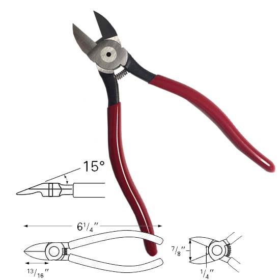 FF6A - Standard Gate Cutters | DME eSTORE