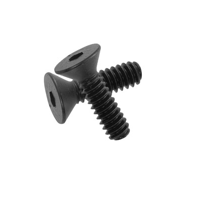 1/4'' x 0.5'' FHCS FLAT HEAD CAP SCREW | DME eSTORE