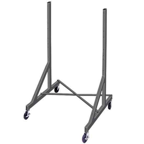 MFS512G - Universal Floor Stands | DME eSTORE