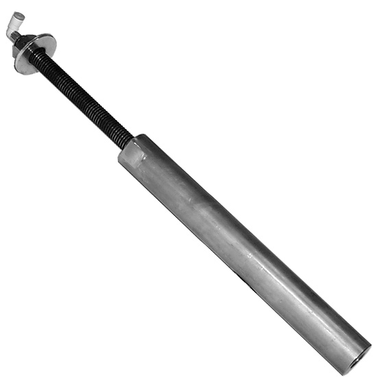 1'' FASTIE FIXED BAR 12'' LONG | DME eSTORE