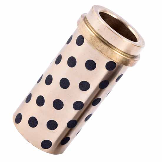 GDB-ECL-14-027 - Metric Bushing With Collar | DME eSTORE