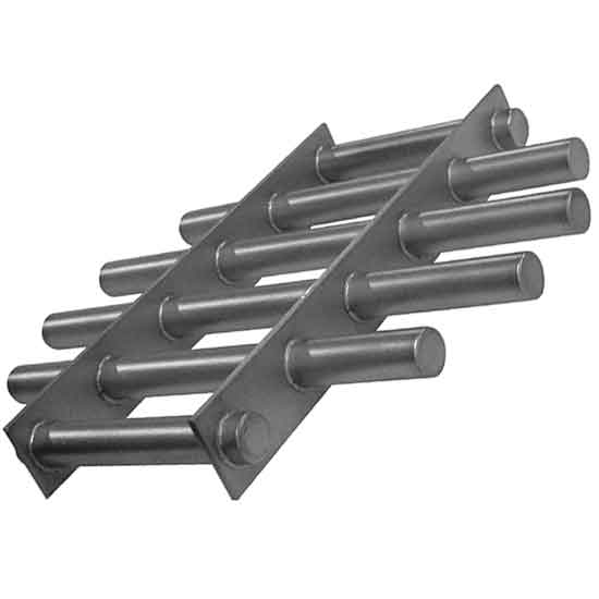 MAGNET HOPPER - 4.0'' ROUND | DME eSTORE