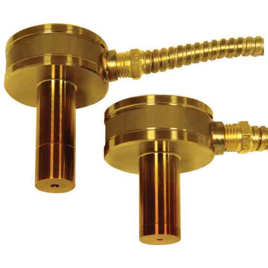 SB031036 - Integrally Heated .750 Series | DME eSTORE