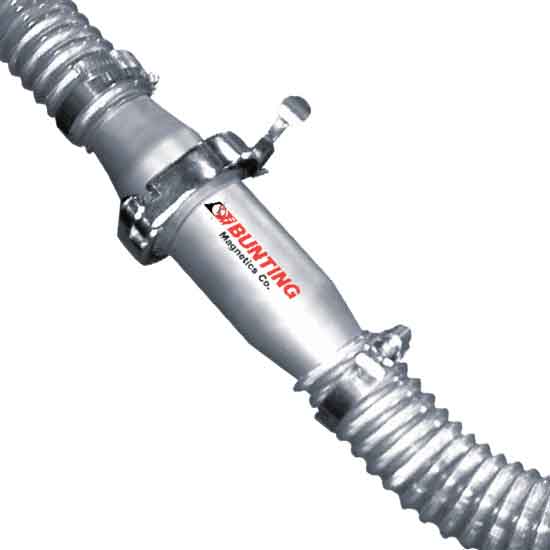 ITM112 - Torpedo In-Line Magnets | DME eSTORE