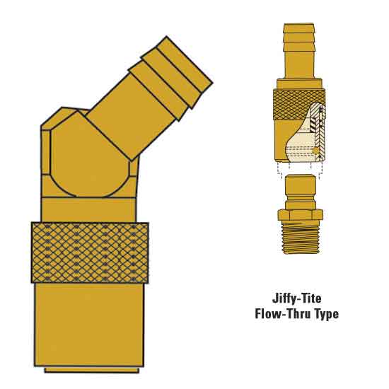 JS326 - Jiffy-Tite/Jiffy-Matic Sockets | DME eSTORE