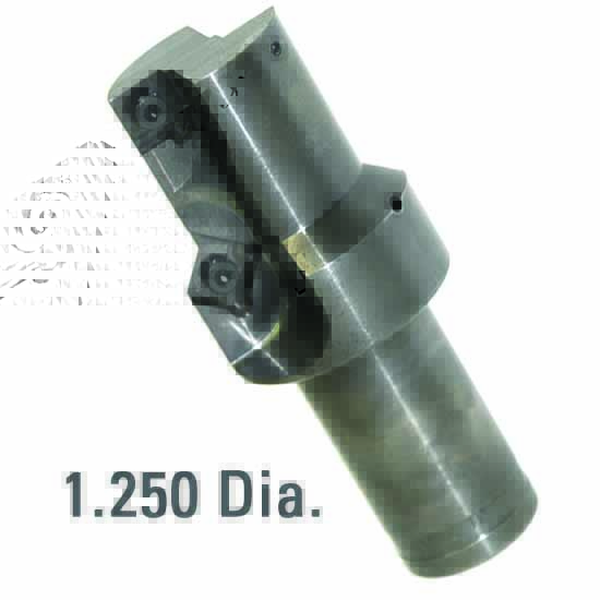 1.250 DIAMETER JIFFY TOOL JIFFY TOOL COUNTERBORE BODY | DME eSTORE