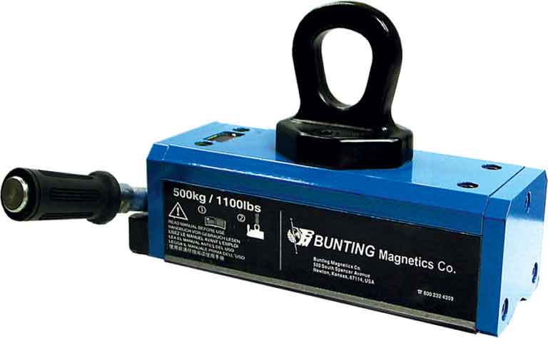 MAGLIFT2200 - Permanent Magnetic Lifters | DME eSTORE