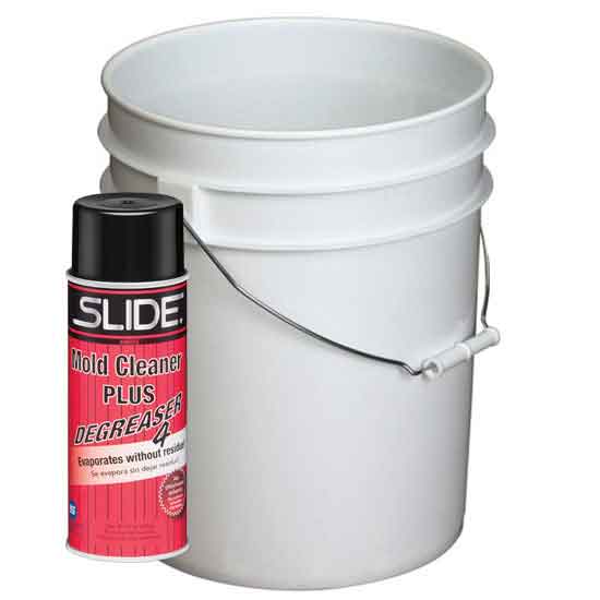 46905B - Mold Cleaners - Slide Products | DME eSTORE