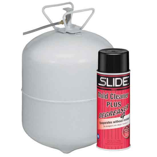 46930 - Mold Cleaners - Slide Products | DME eSTORE