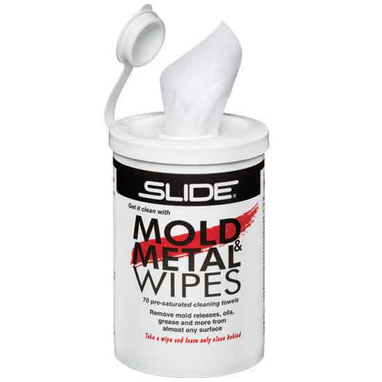 46370 - Mold Cleaners - Slide Products | DME eSTORE